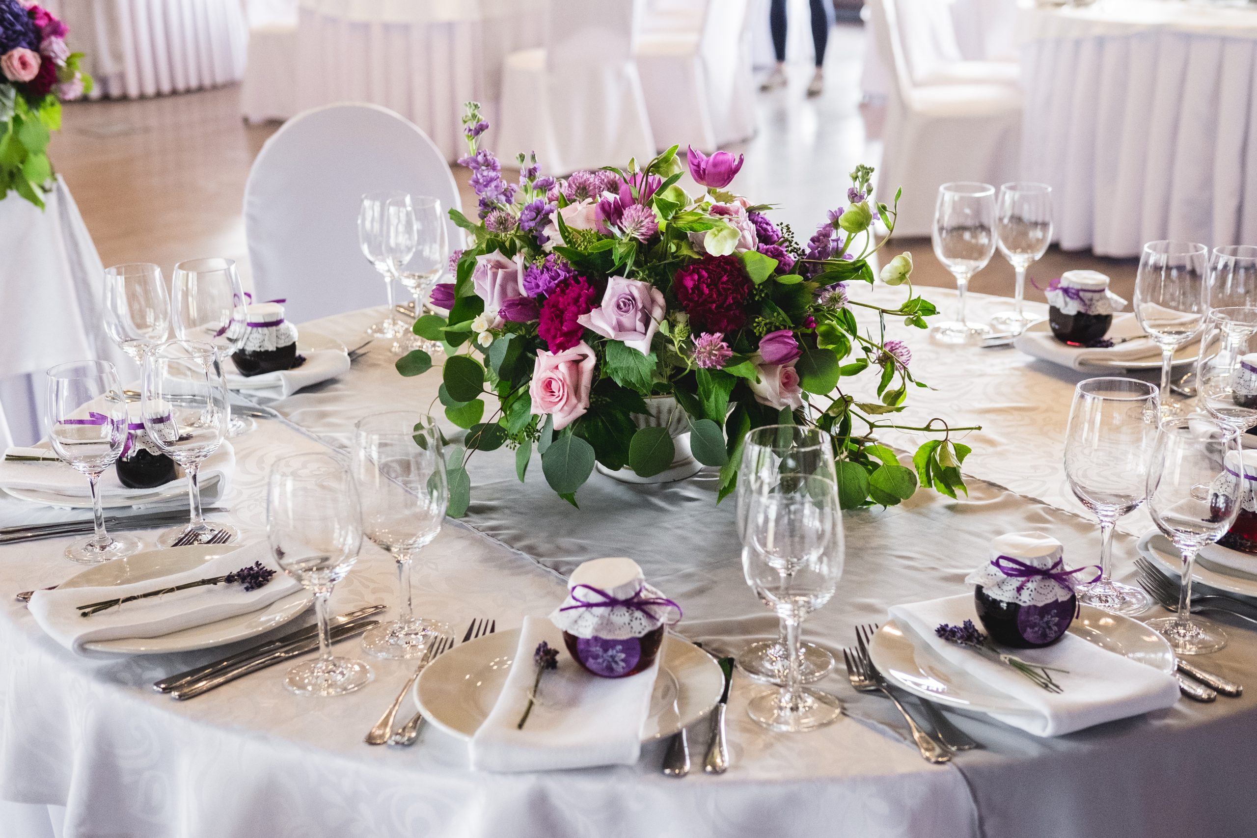 Help choosing a wedding supplier - Staffordshire Ceremonies